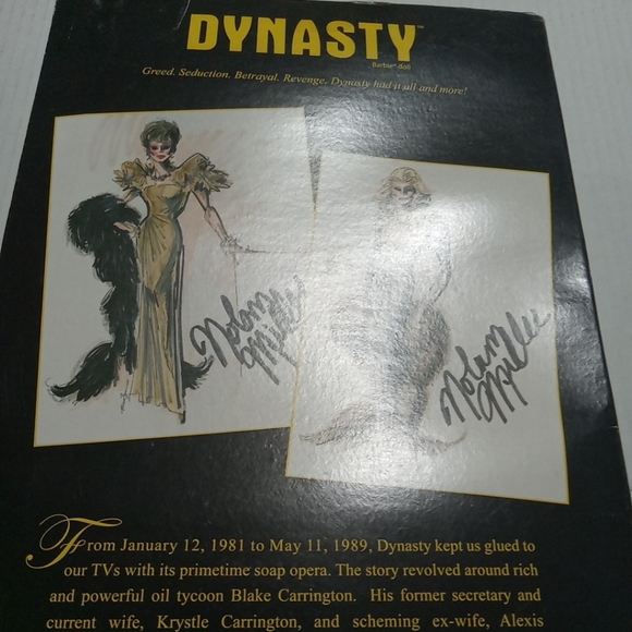 Barbie | Toys | Barbie Dynasty Alexis Pink Label | Poshmark